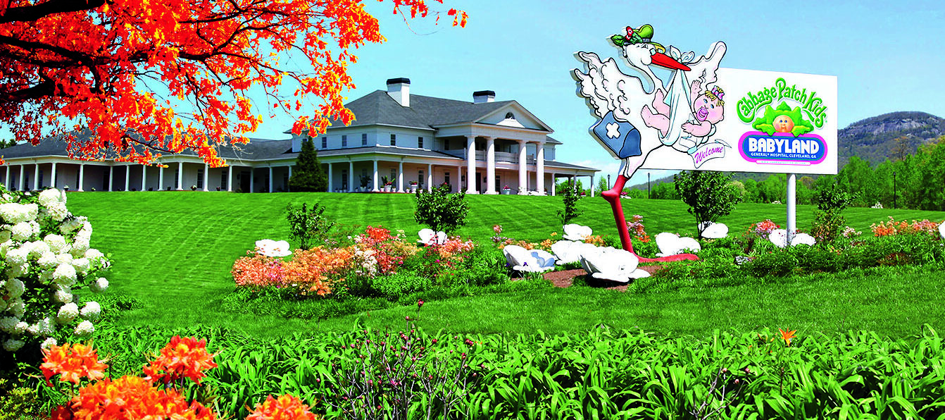 BabyLand General Hospital - IntervalWorld