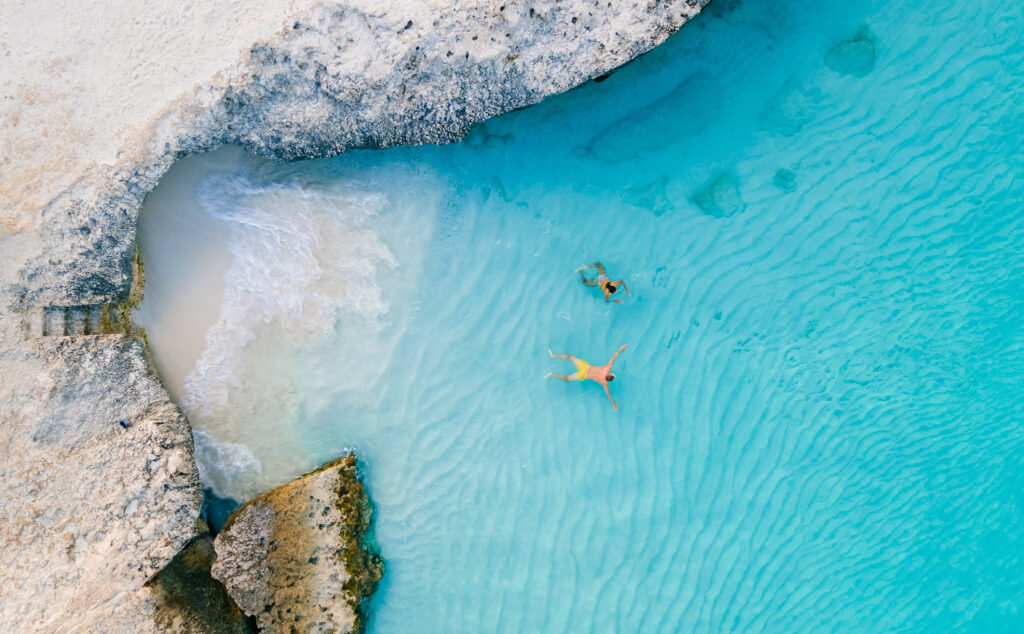 Find Your Beach on Aruba - IntervalWorld