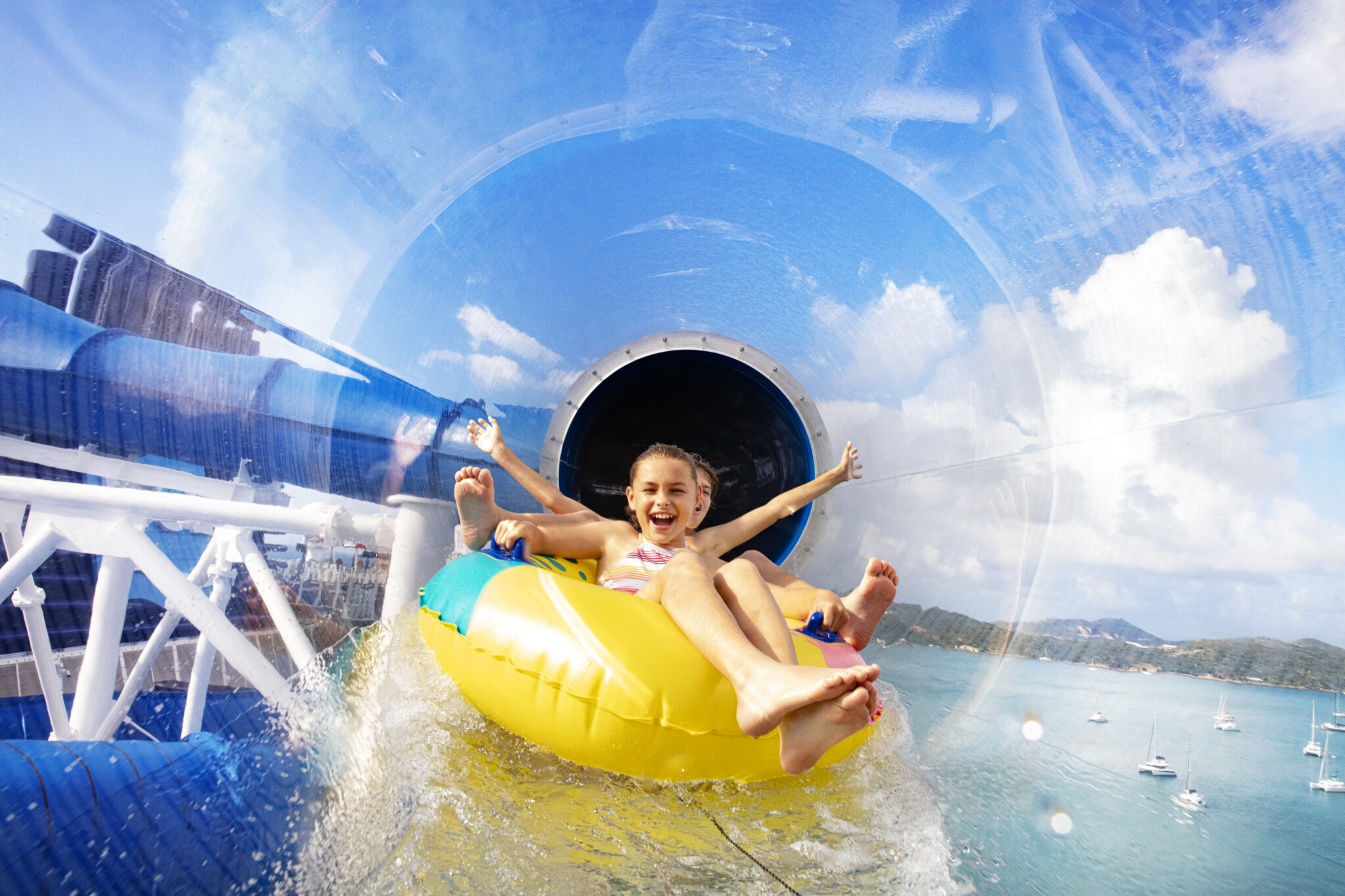 Interval Travel: Cruises - IntervalWorld