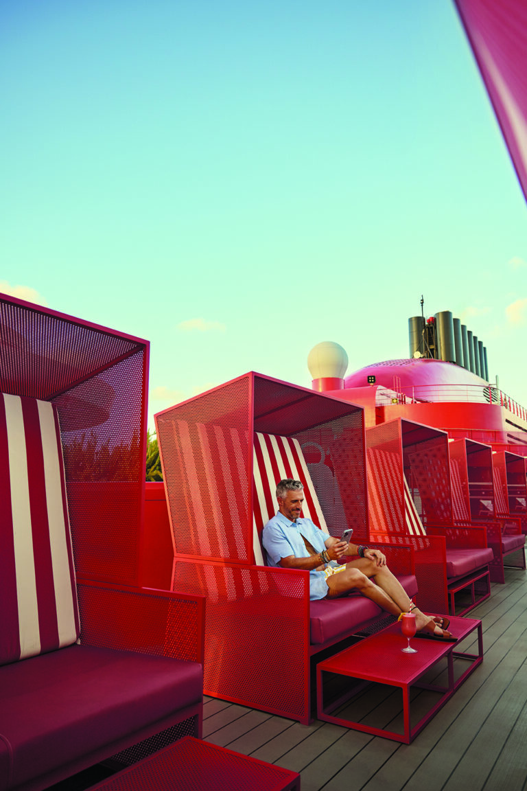 Interval Travel: Cruises - IntervalWorld