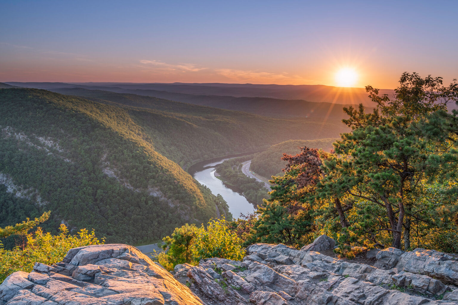 Explore the Outdoors in the Poconos - IntervalWorld